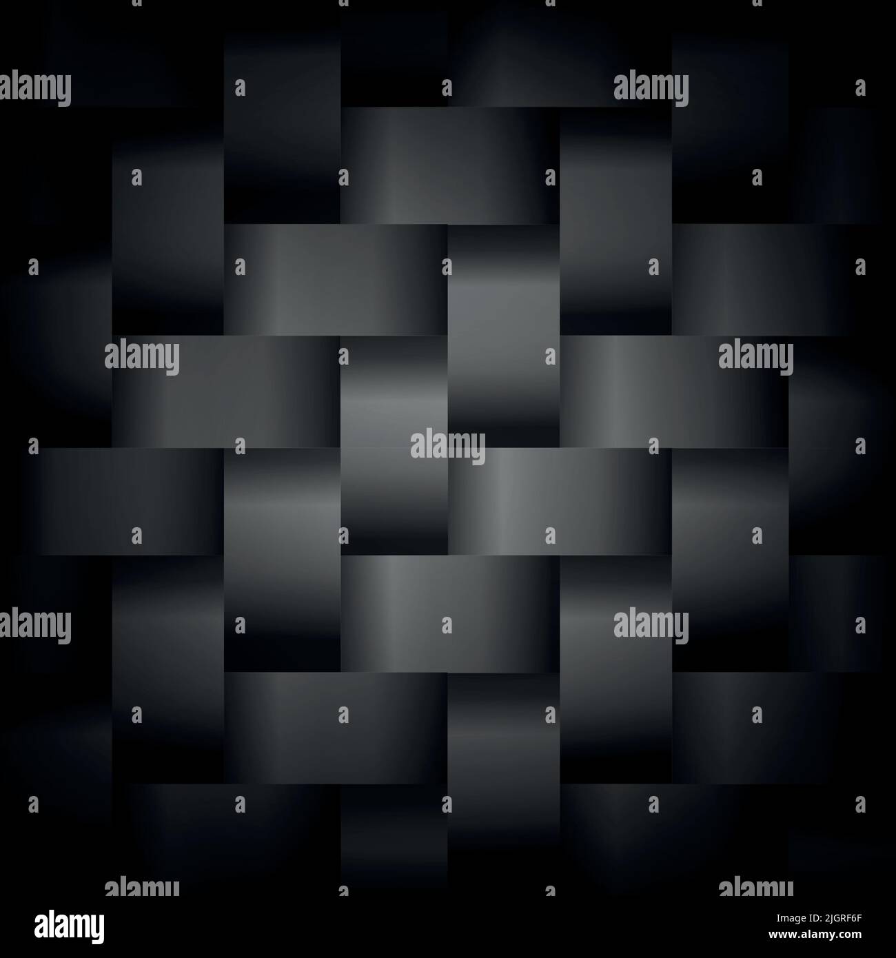 Texture web background stylish carbon fiber - Vector illustration Stock ...