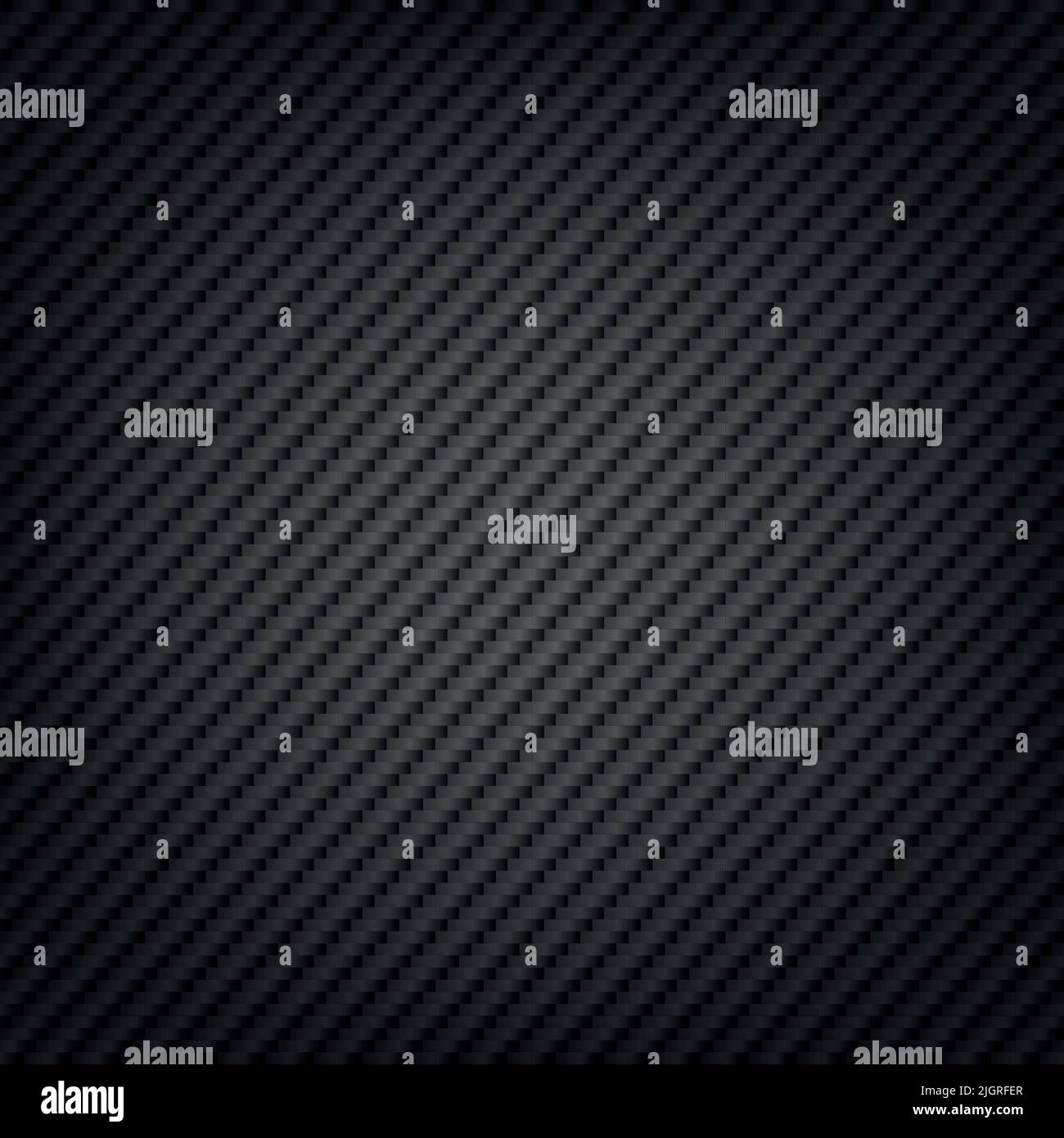 Texture web background stylish carbon fiber - Vector illustration Stock ...