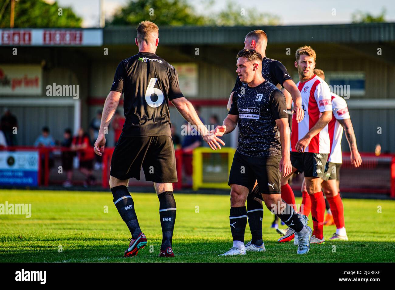 Wincham park hi-res stock photography and images - Alamy
