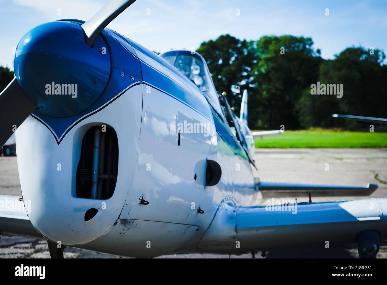 Artistic plane hi-res stock photography and images - Alamy