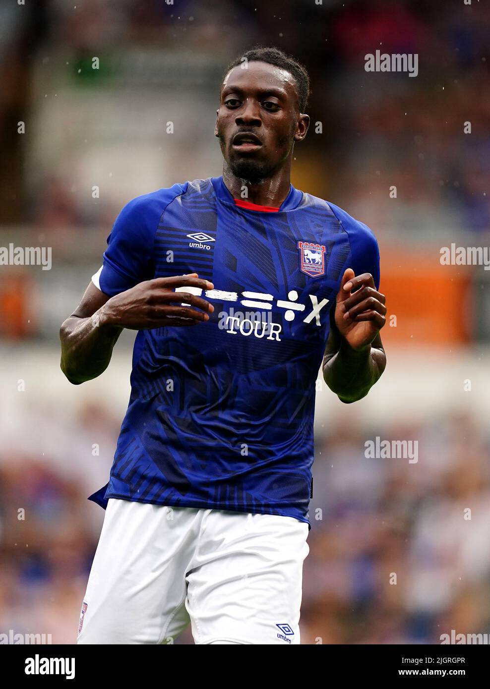 Ladapo ipswich 2022 hi-res stock photography and images - Alamy