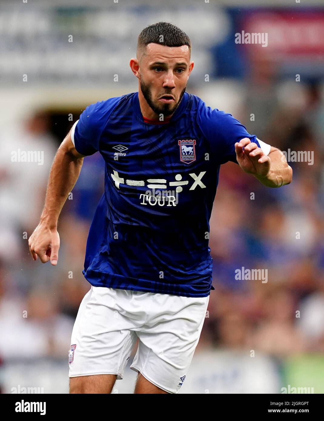 Conor chaplin v west ham hi-res stock photography and images - Alamy