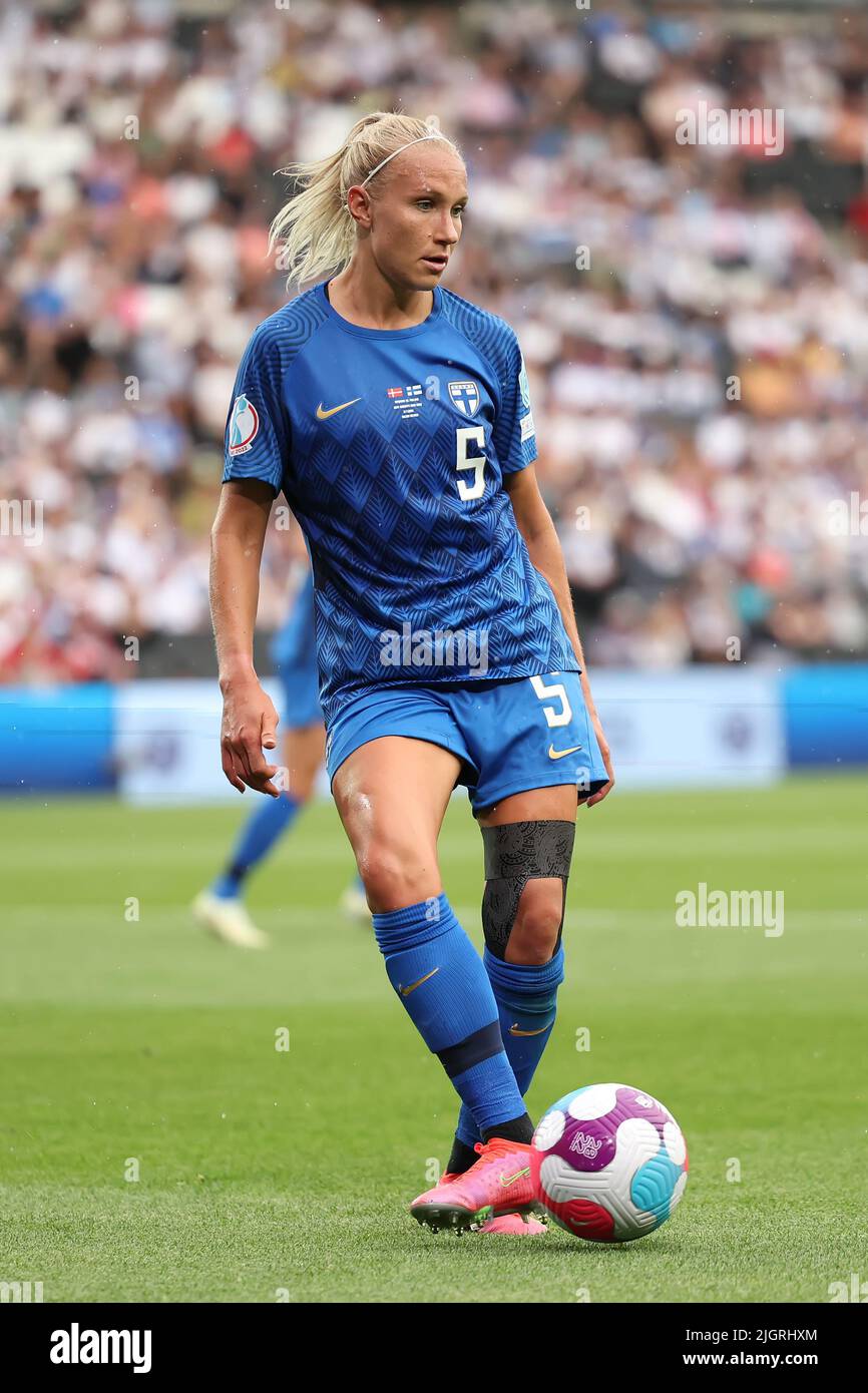 Emma koivisto hi-res stock photography and images - Alamy
