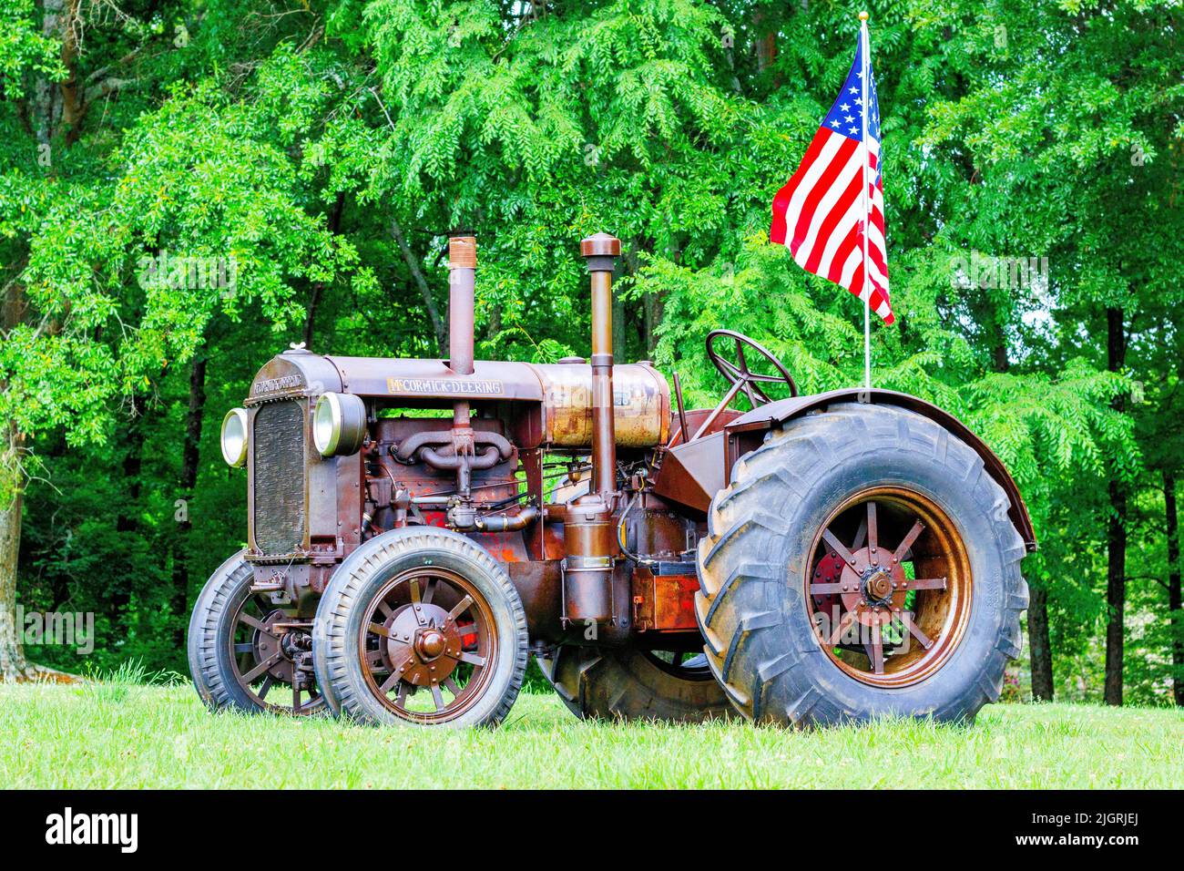 Farmall Tractors, Tractors, A Tractors, M Tractors, McCormick Deering ...