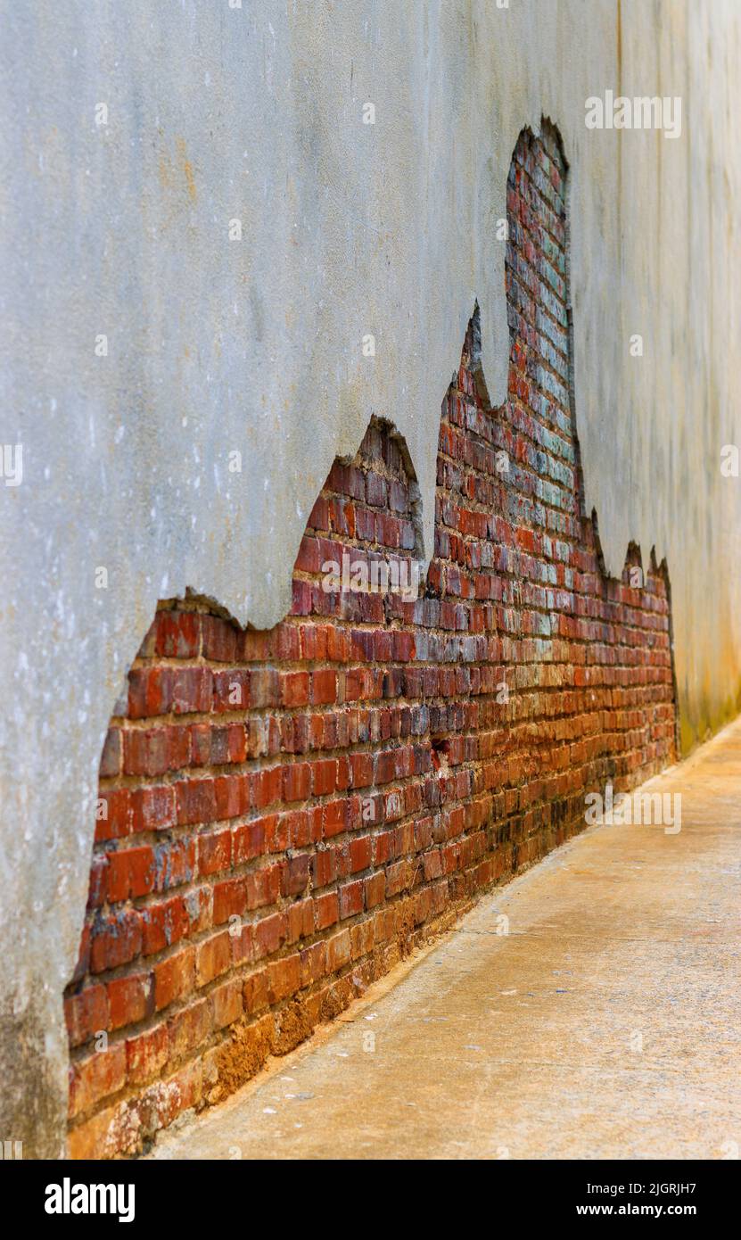 Anderson and wall hi-res stock photography and images - Alamy