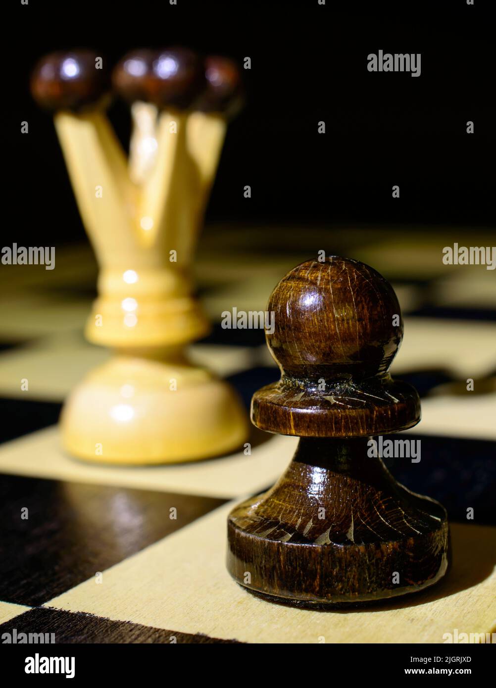 Black and white brain hi-res stock photography and images - Alamy