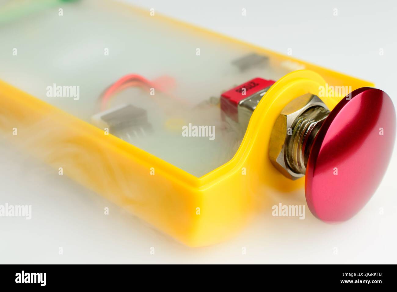 Coming to a stop hi-res stock photography and images - Alamy