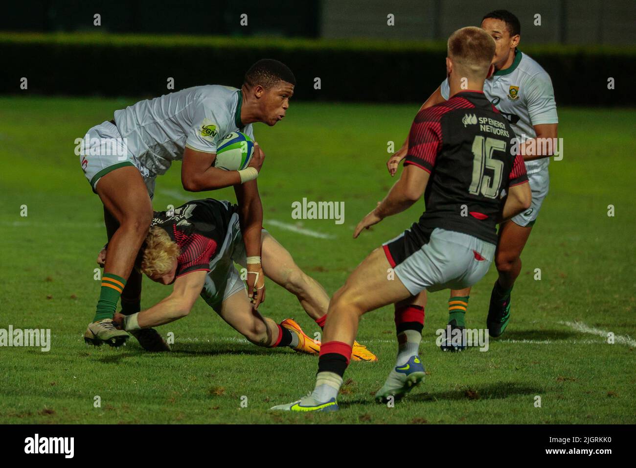 Katlego letebele 2022 hi-res stock photography and images - Alamy