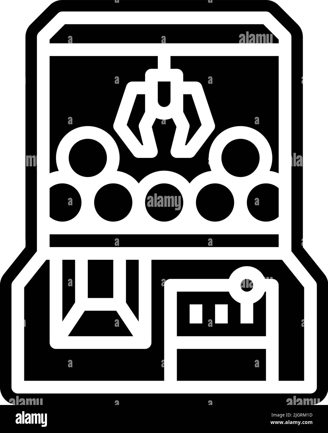 Toy at park Black and White Stock Photos & Images - Alamy