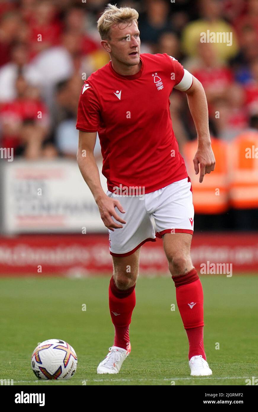 Joe worral hi-res stock photography and images - Alamy