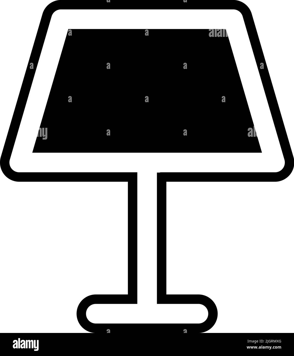 Lamp banner Black and White Stock Photos & Images - Alamy