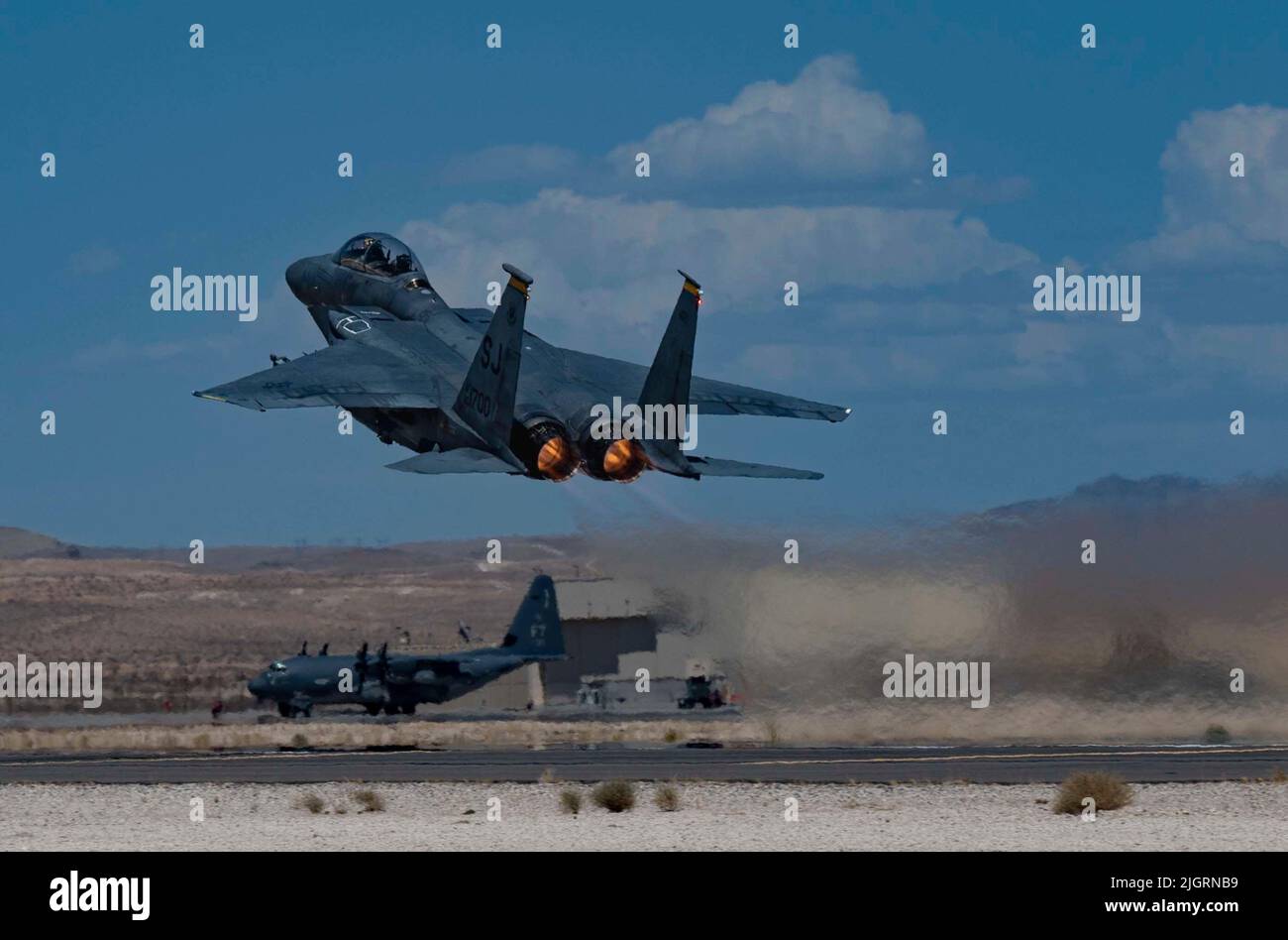 336 fighter squadron hi-res stock photography and images - Alamy