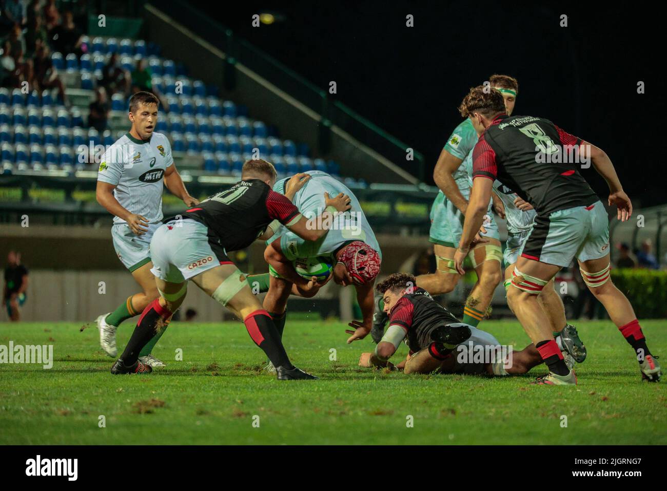 Ruan venter hi-res stock photography and images - Alamy