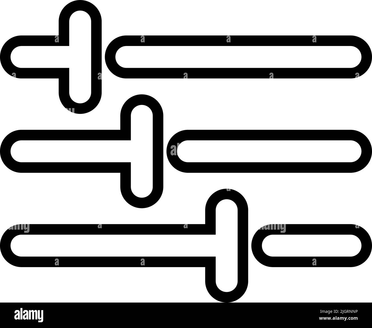 Camera adjust icon Stock Vector Image & Art - Alamy