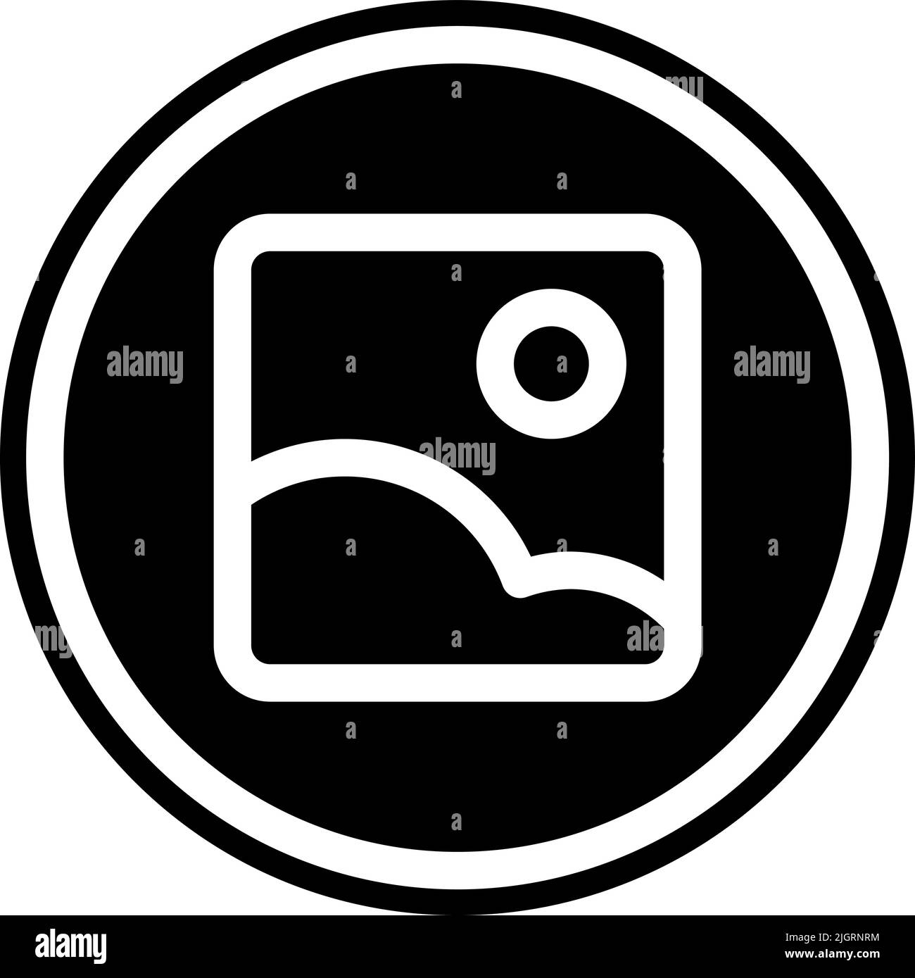 Basic user interface image icon Stock Vector Image & Art - Alamy