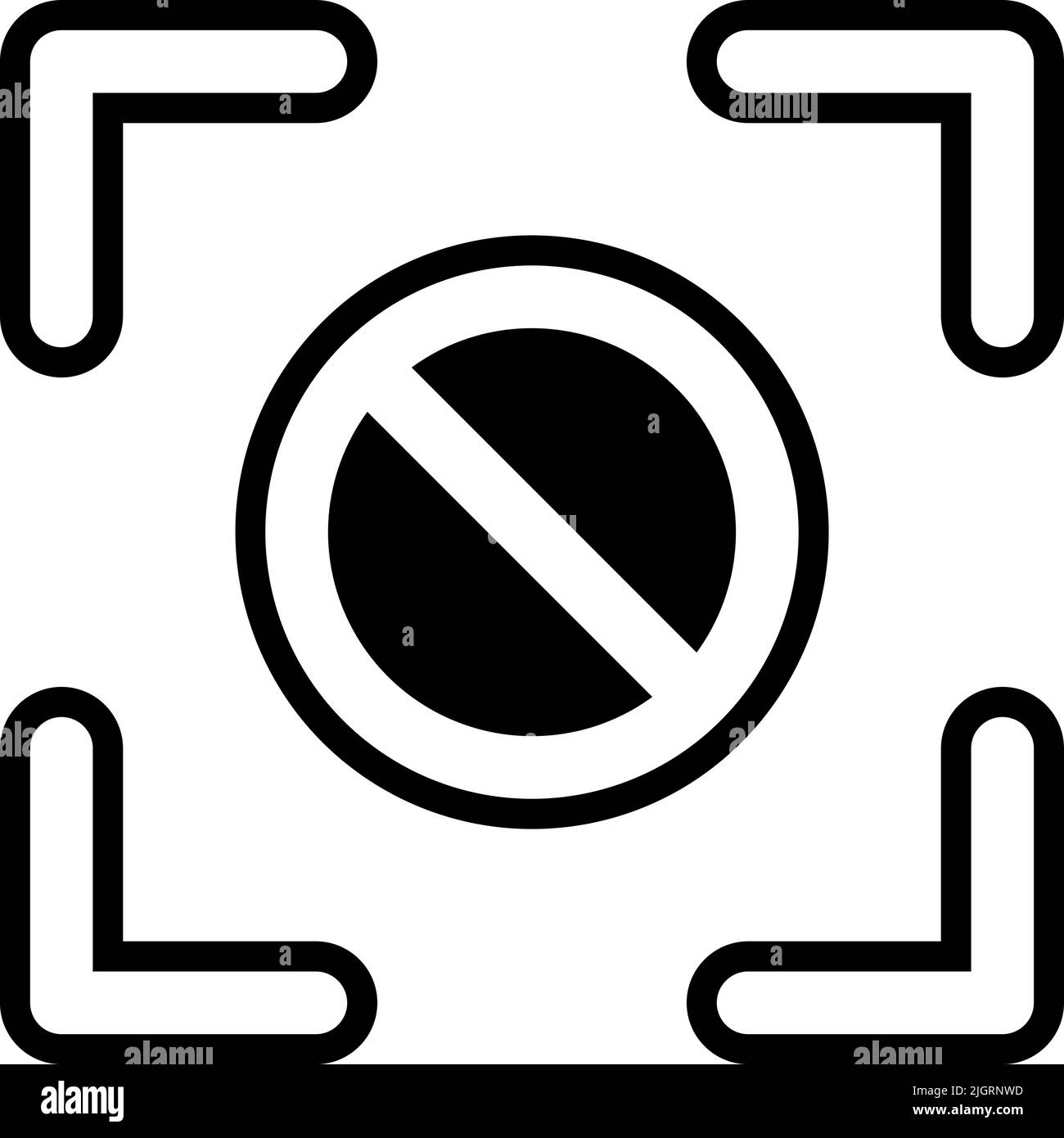 Block media Cut Out Stock Images & Pictures - Alamy