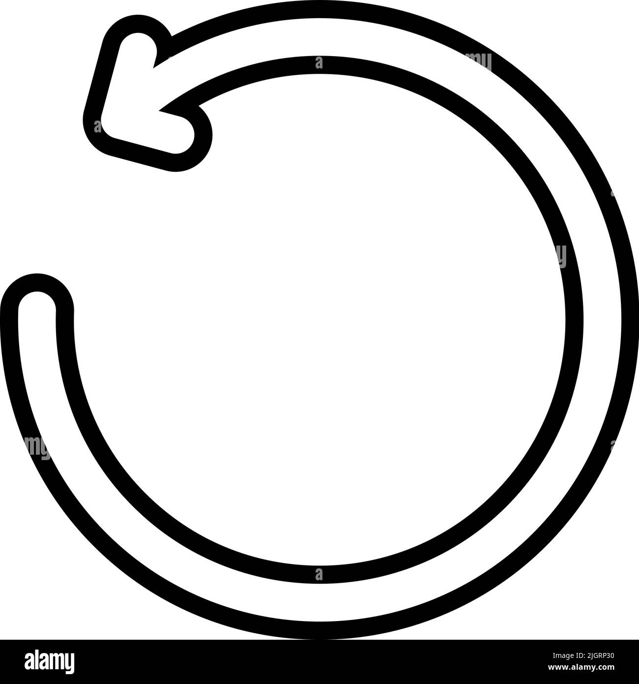 Camera turn icon Stock Vector Image & Art - Alamy