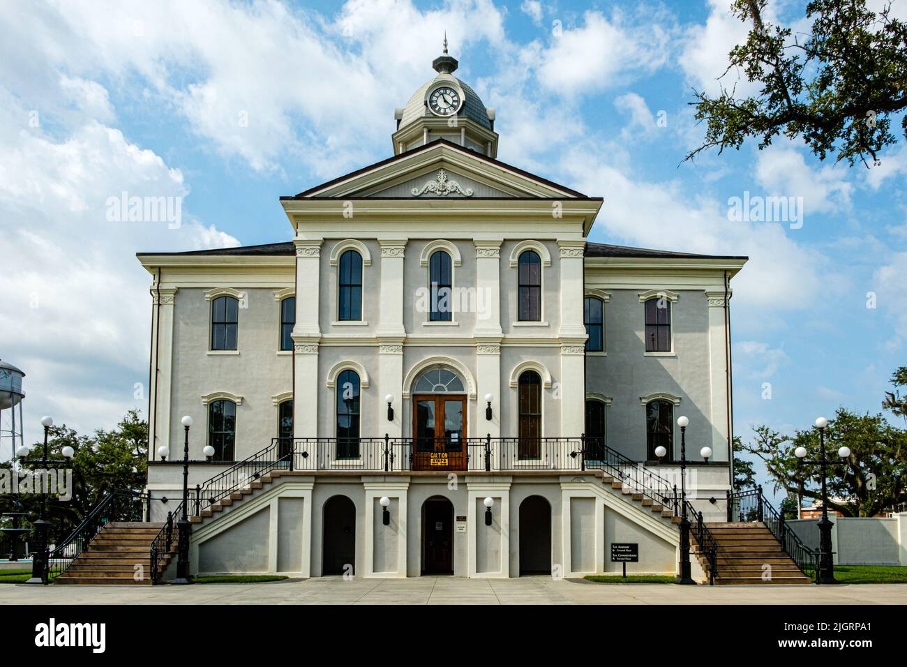 Thomasville hi-res stock photography and images - Alamy