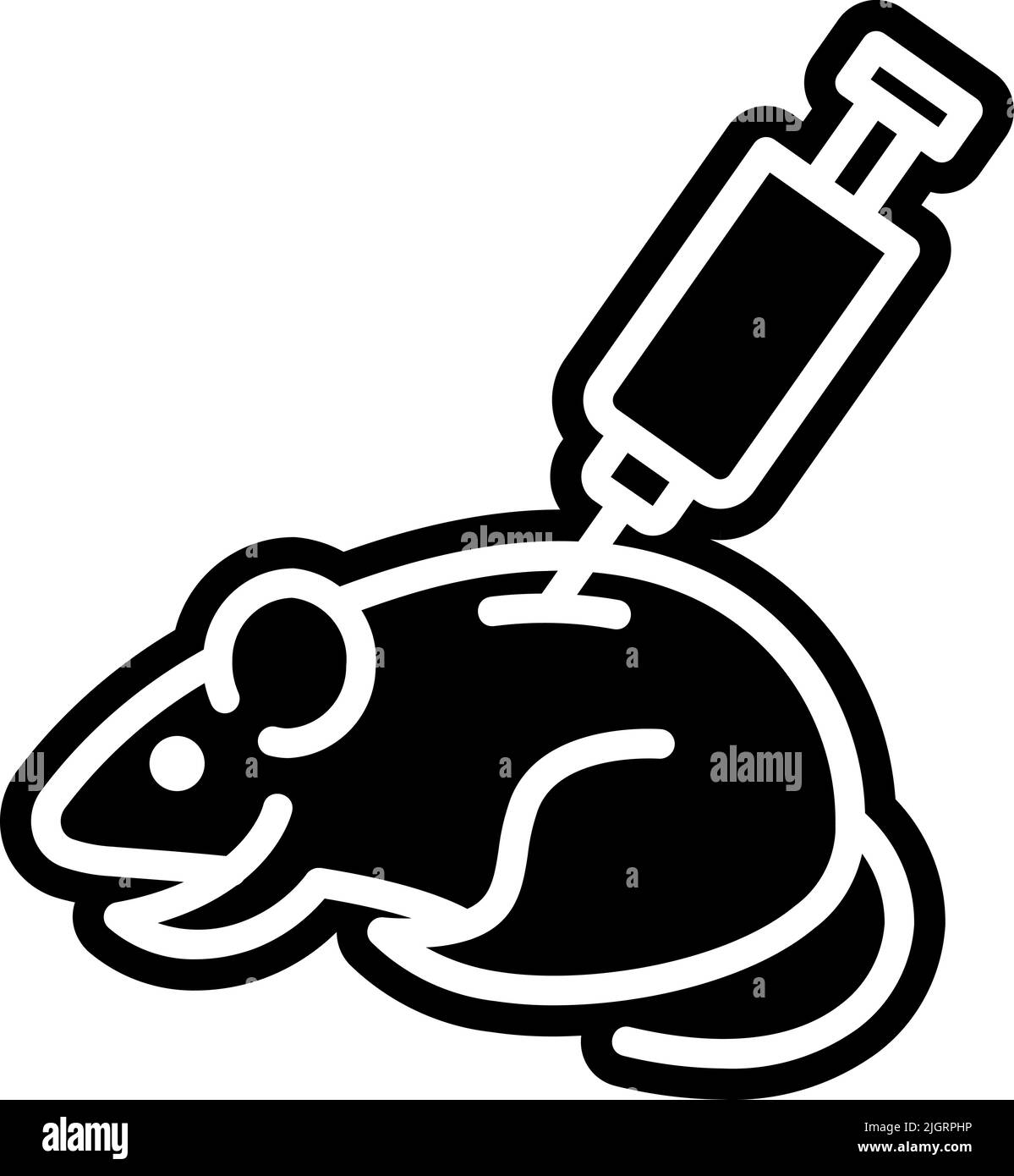 Simple science experiment Cut Out Stock Images & Pictures - Alamy