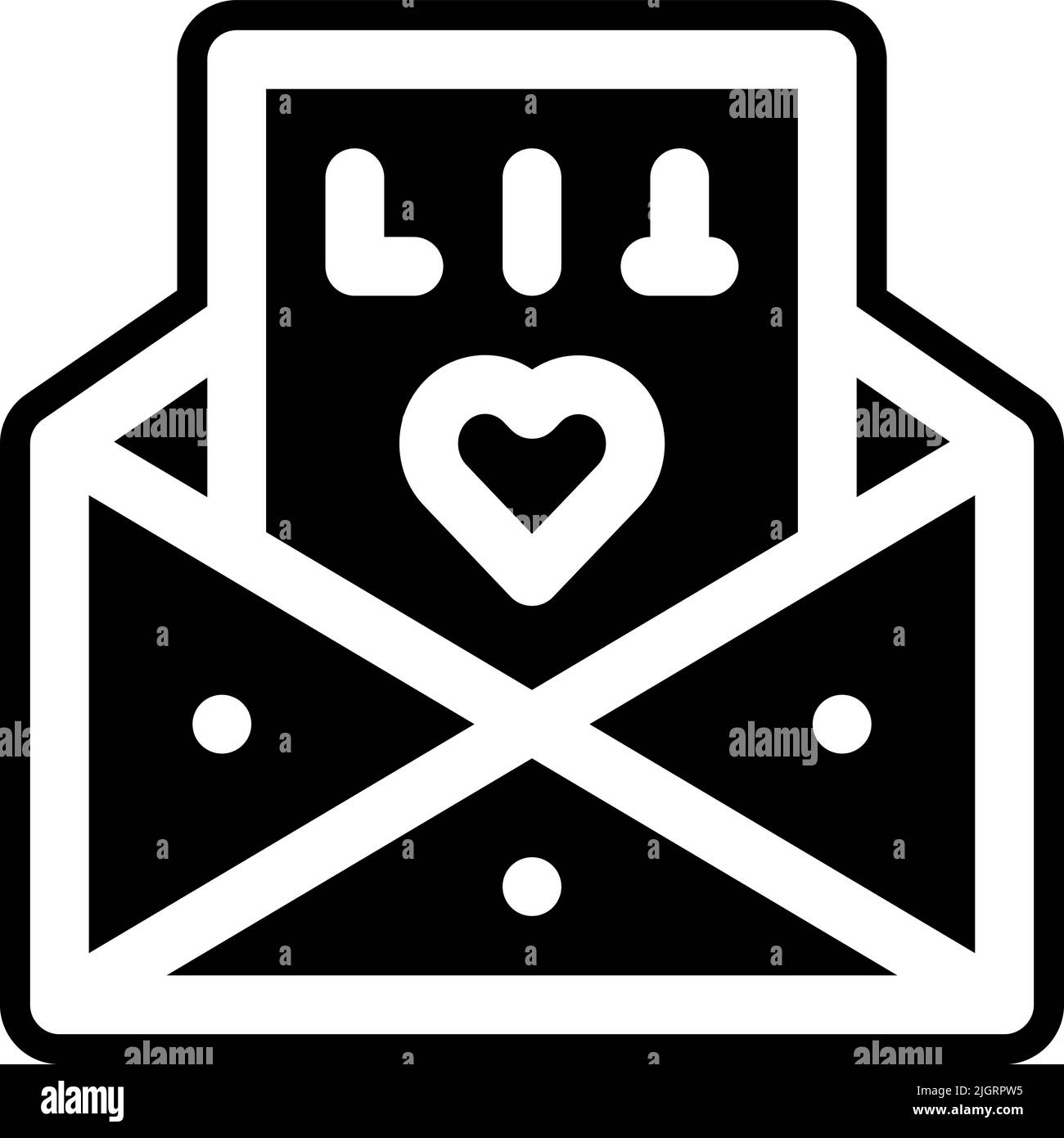 Chinese wedding invitation icon Stock Vector Image & Art - Alamy