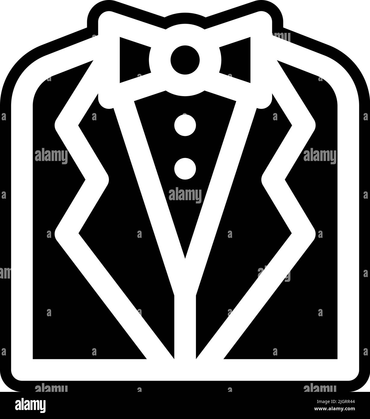 Chinese wedding suit icon Stock Vector Image & Art - Alamy
