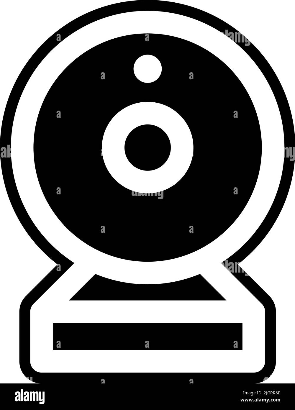 Camera components Stock Vector Images - Alamy