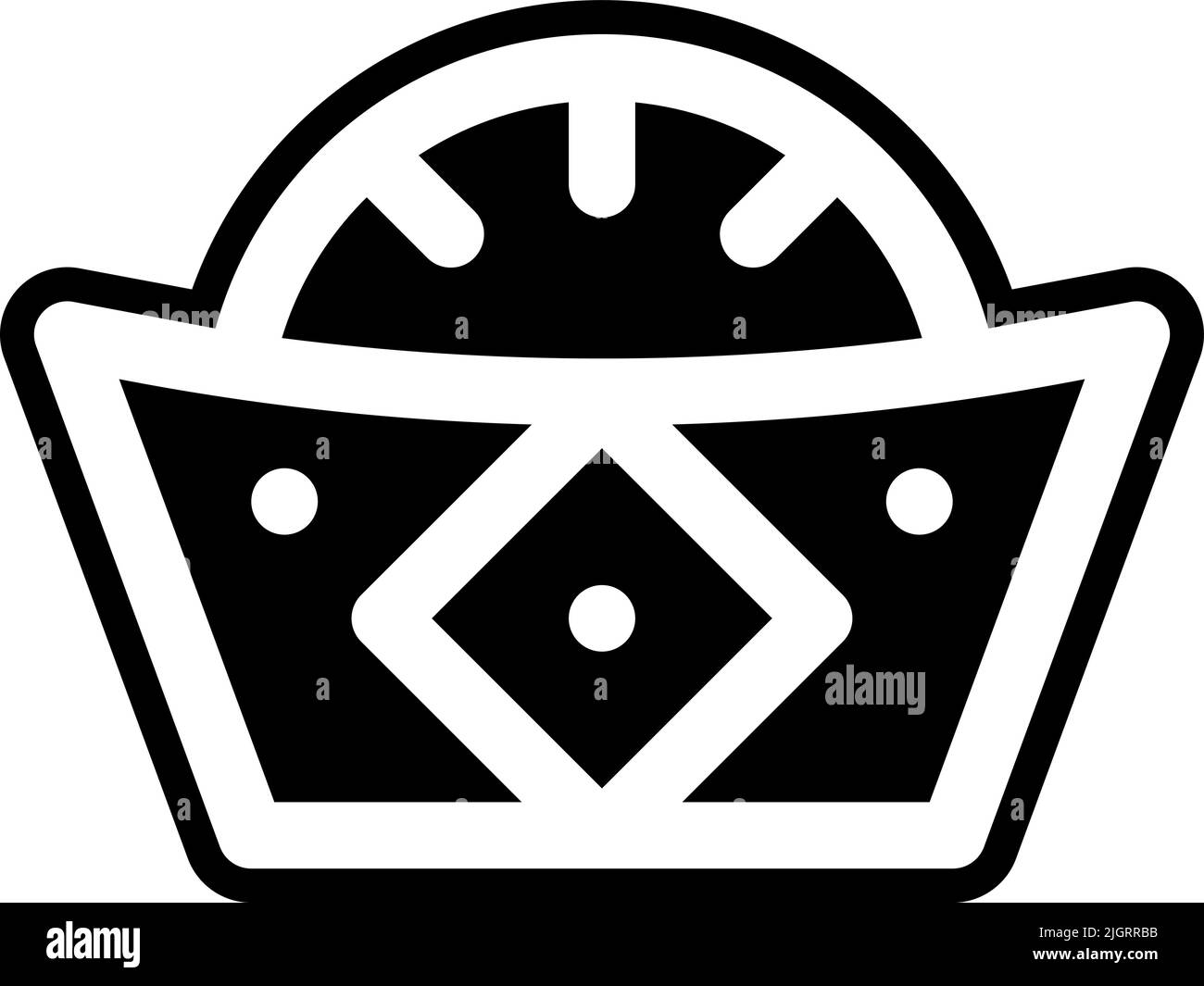 Chinese wedding sycee icon Stock Vector Image & Art - Alamy