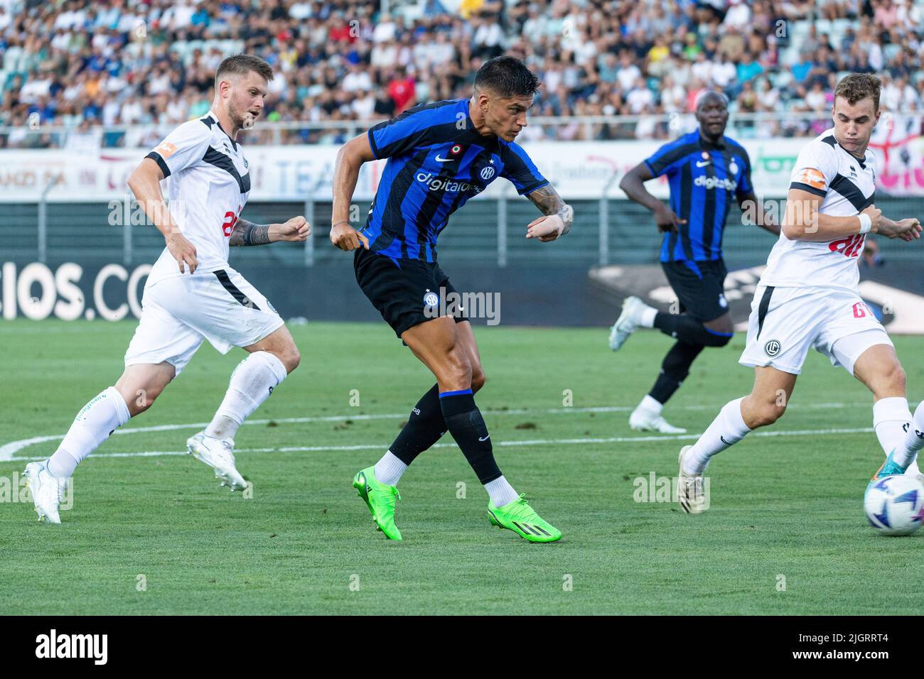 Season 3 2023 hi-res stock photography and images - Alamy