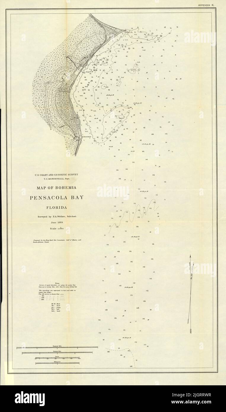 Vintage map of bohemia hi-res stock photography and images - Alamy