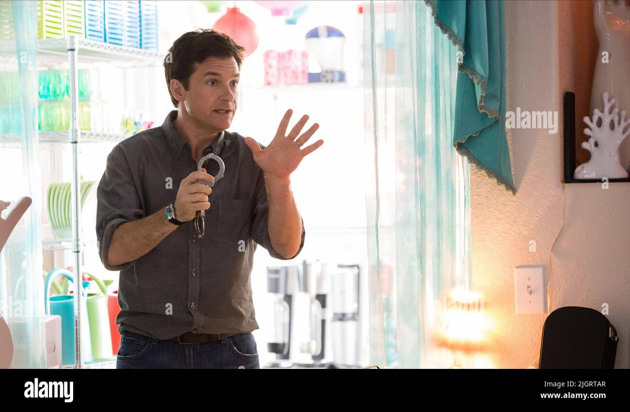 Identity thief (2013) hi-res stock photography and images - Alamy