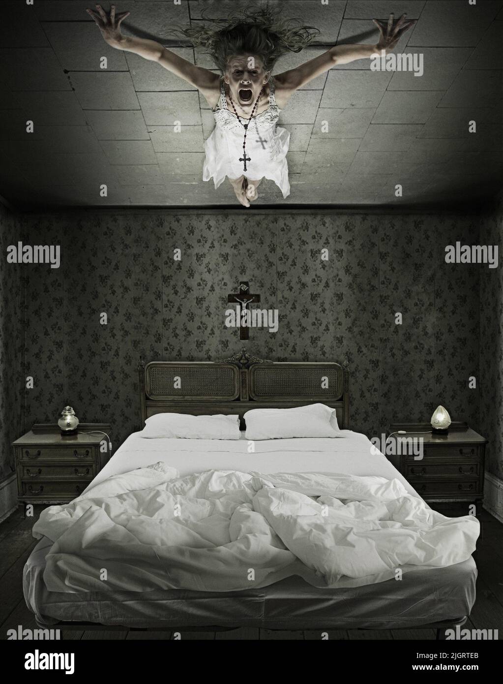 The Last Exorcism Part 1