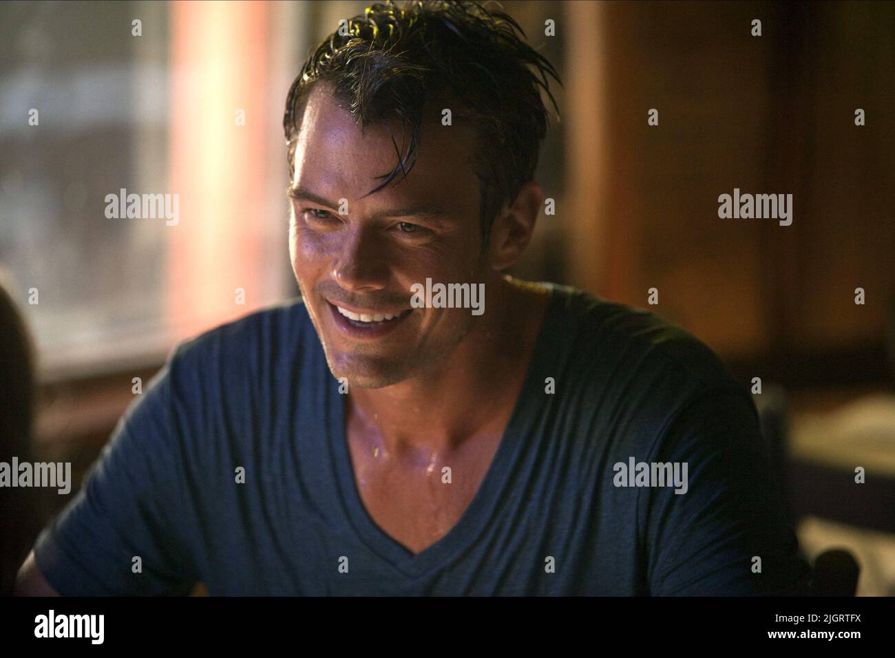 Safe haven movie hi-res stock photography and images - Alamy