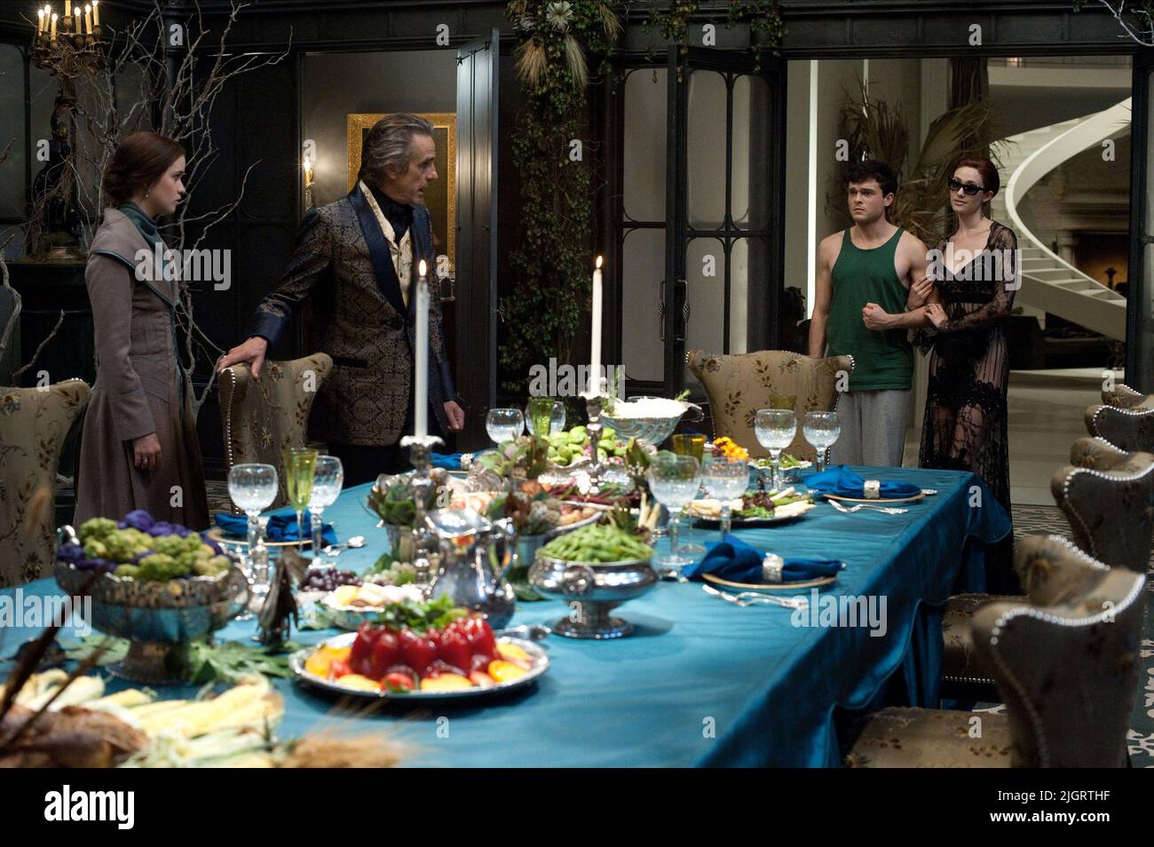 Beautiful Creatures Ridley