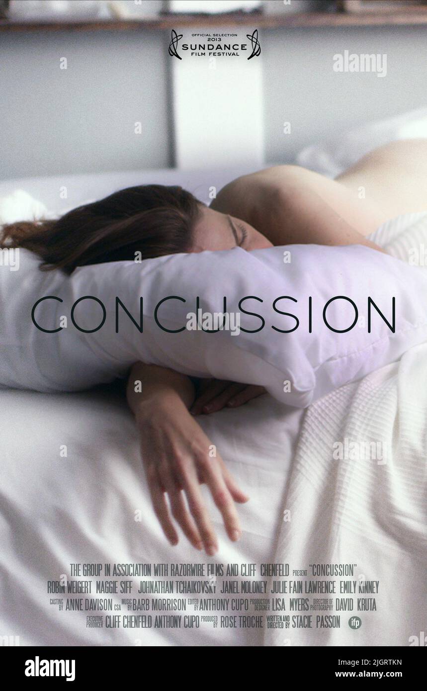 While you were sleeping poster hi-res stock photography and images - Alamy