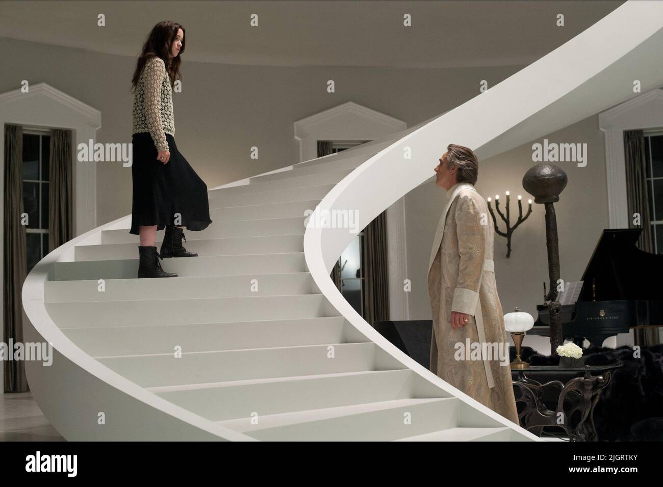 Richard englert hi-res stock photography and images - Alamy