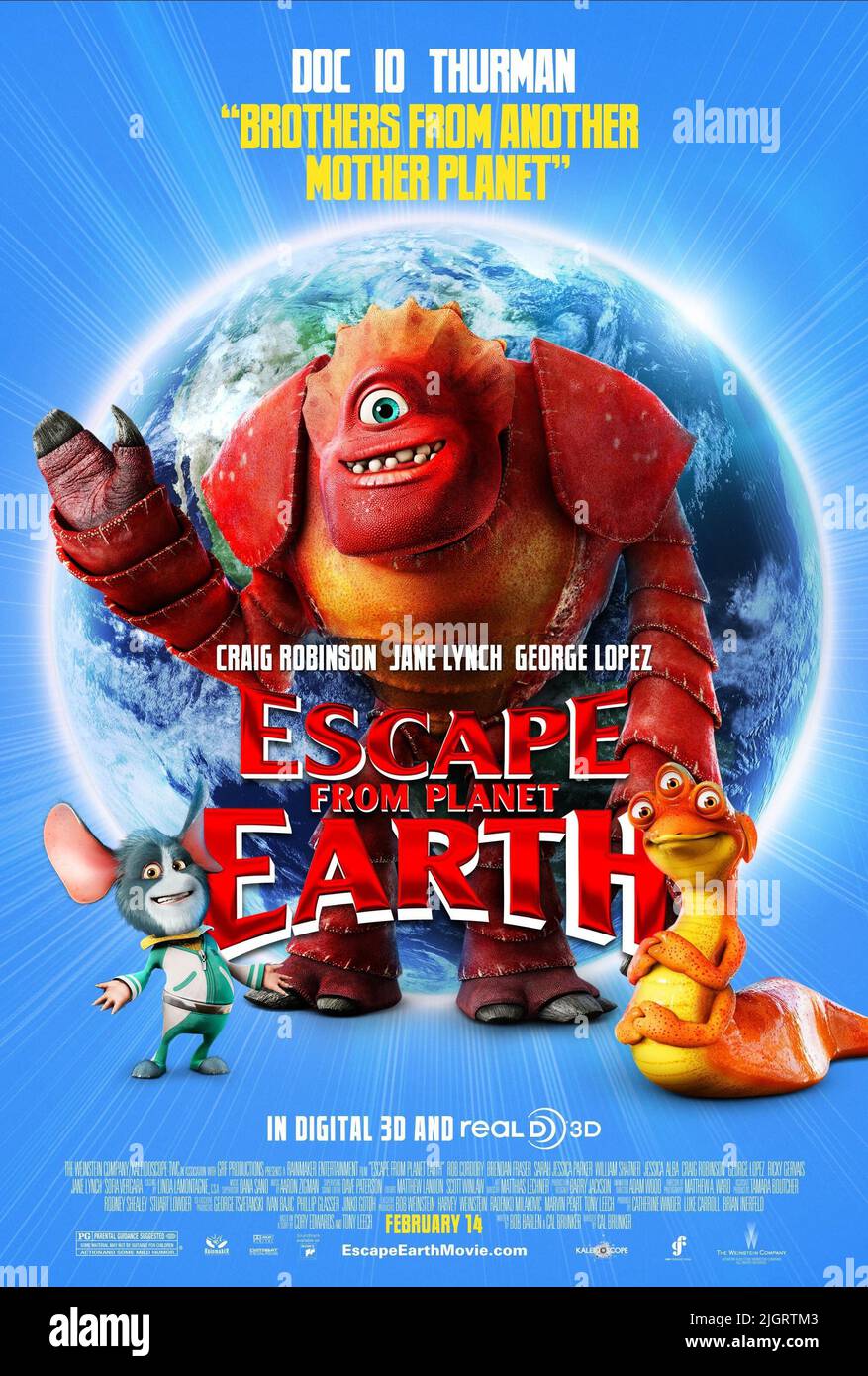 Alien movie poster hi-res stock photography and images - Alamy