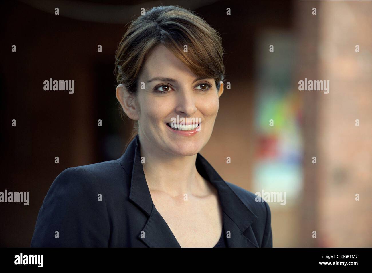 Tina fey hi-res stock photography and images - Alamy
