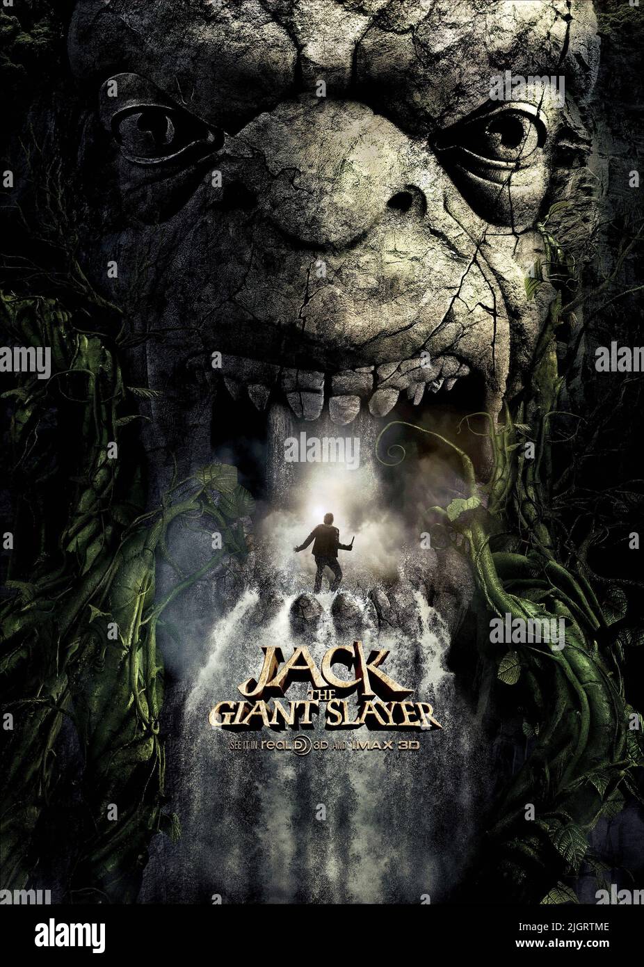 Jack The Giant Slayer Eleanor Tomlinson