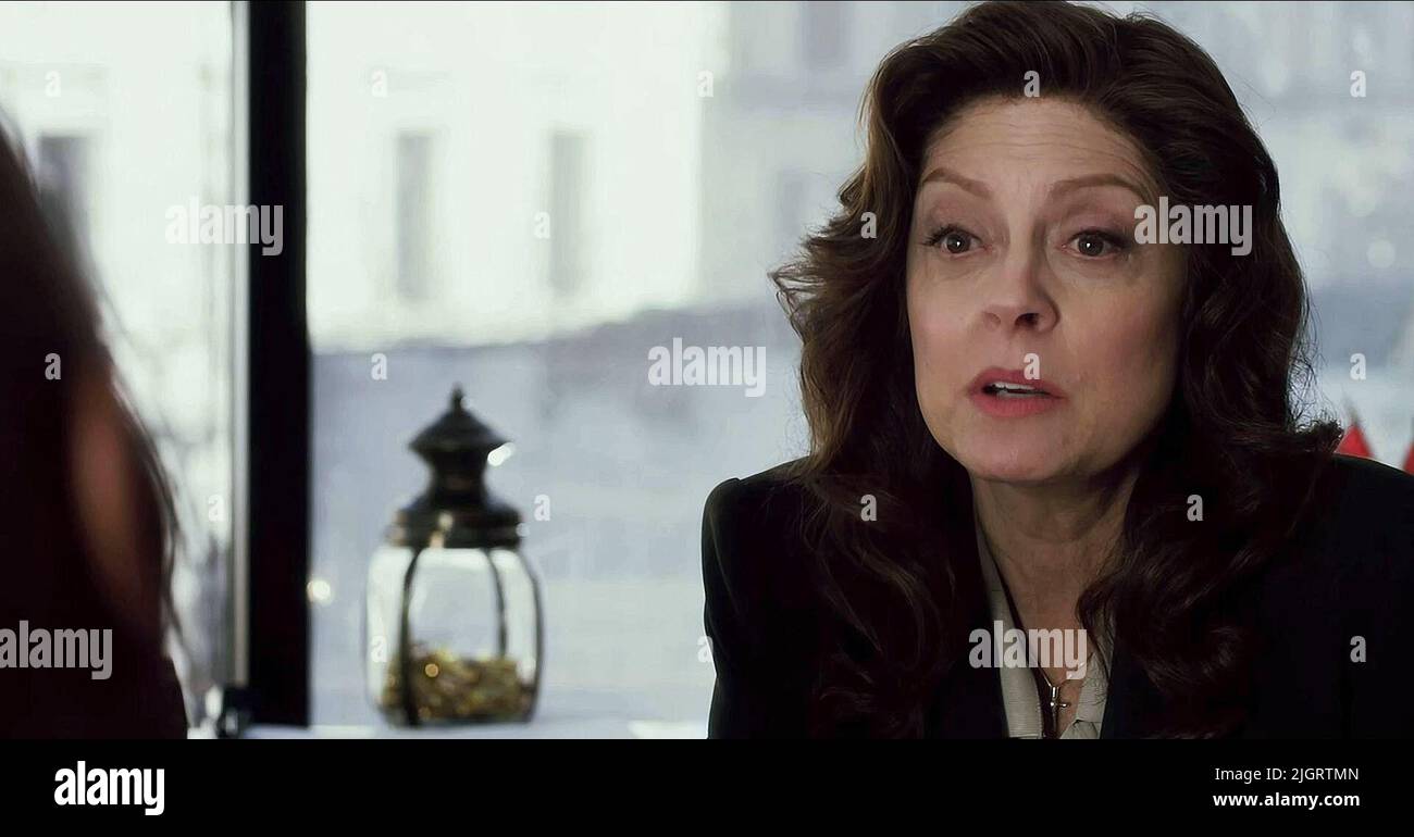 SUSAN SARANDON, SNITCH, 2013 Stock Photo - Alamy