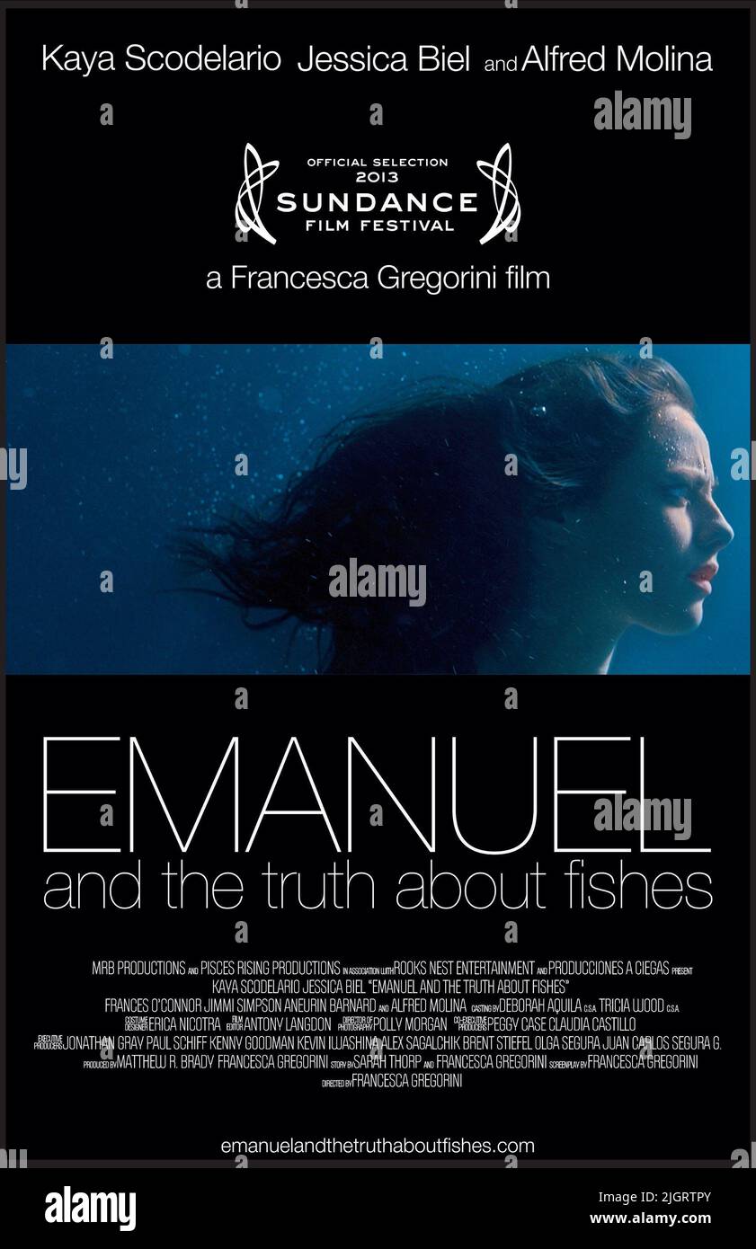 Emanuel Movie