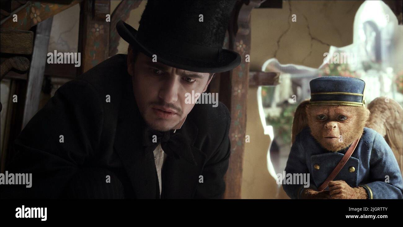 Flying monkey hi-res stock photography and images - Alamy