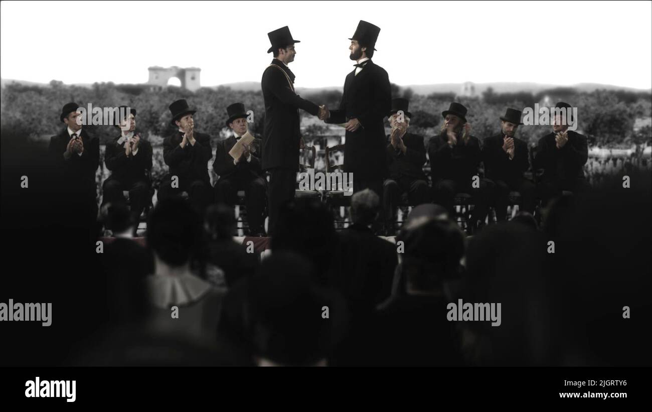 Lea coco hi-res stock photography and images - Alamy