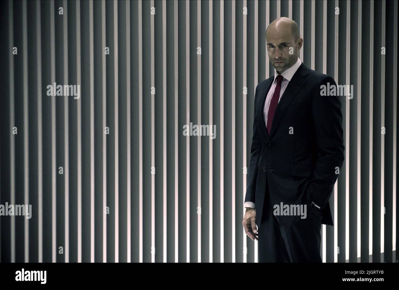 MARK STRONG, WELCOME TO THE PUNCH, 2013 Stock Photo - Alamy