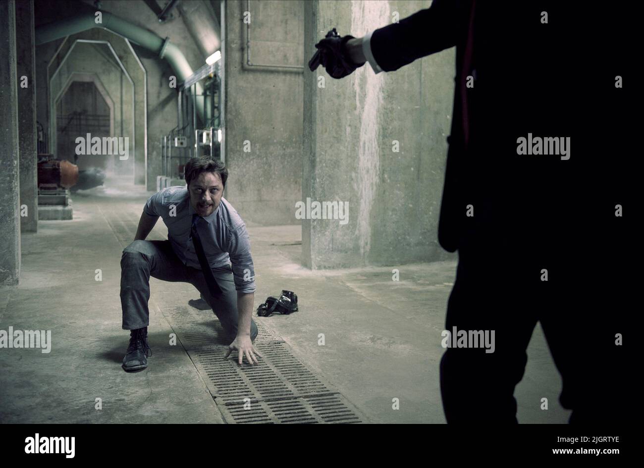 Welcome to the punch 2013 hi-res stock photography and images - Alamy