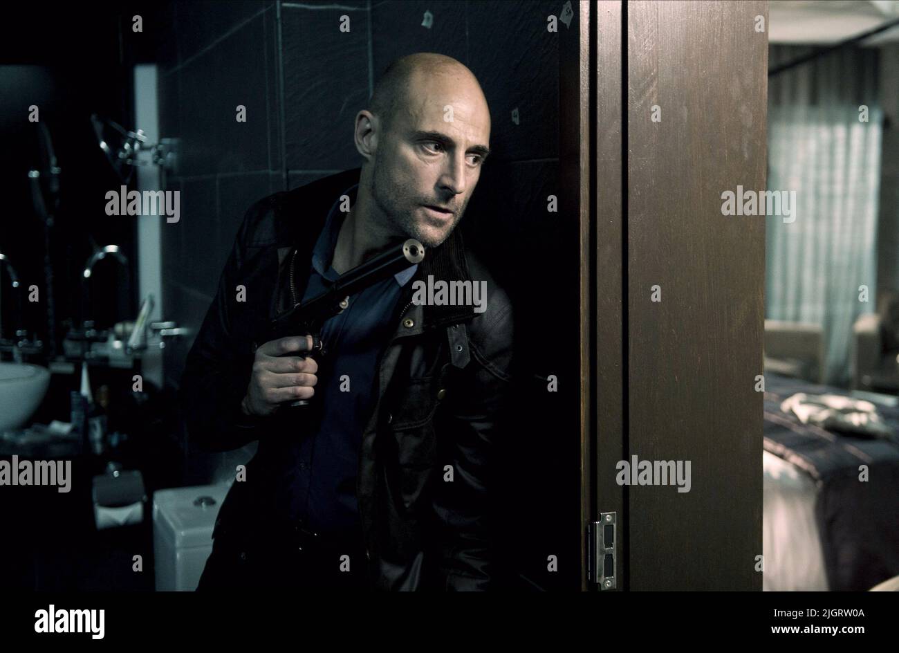 Welcome To The Punch