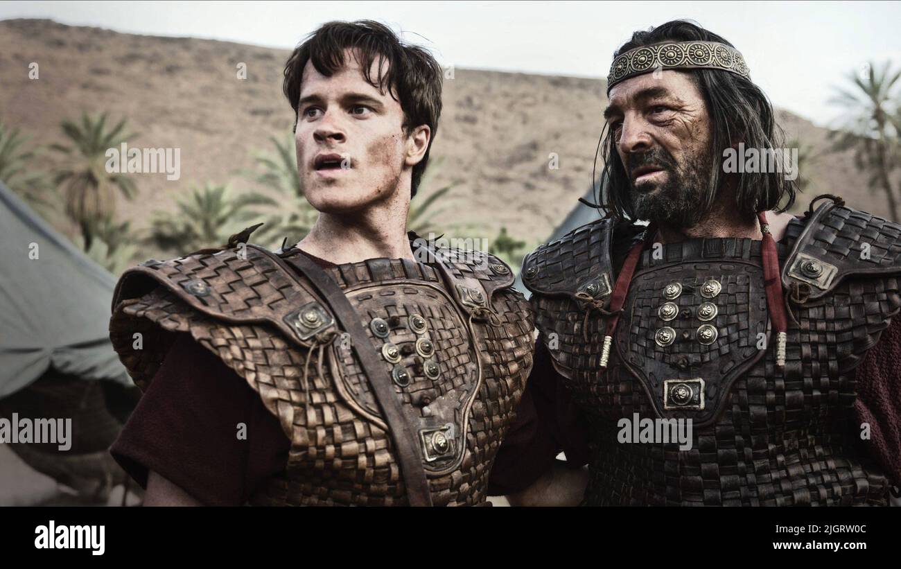 FRANCIS MAGEE, THE BIBLE, 2013 Stock Photo - Alamy