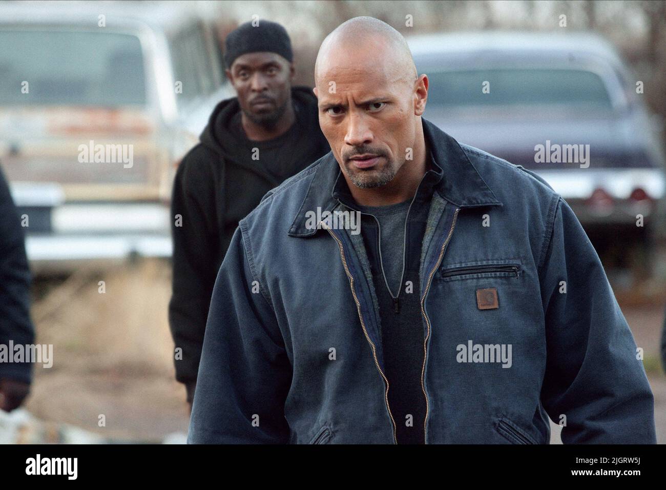 MICHAEL KENNETH WILLIAMS, DWAYNE JOHNSON, SNITCH, 2013 Stock Photo - Alamy