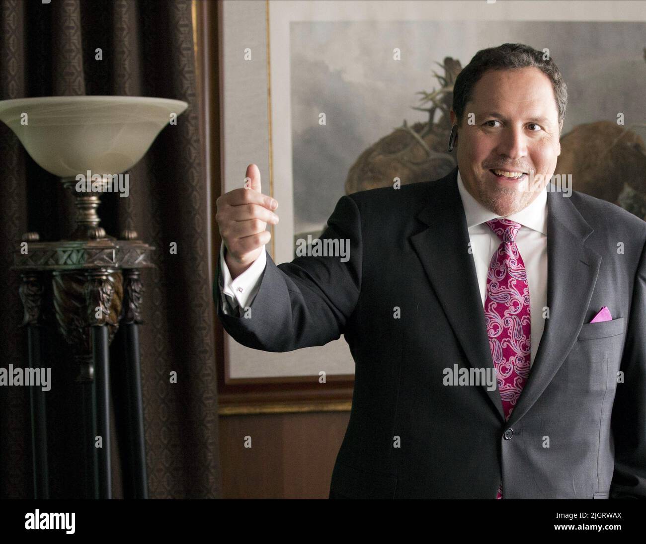 JON FAVREAU, IDENTITY THIEF, 2013 Stock Photo - Alamy