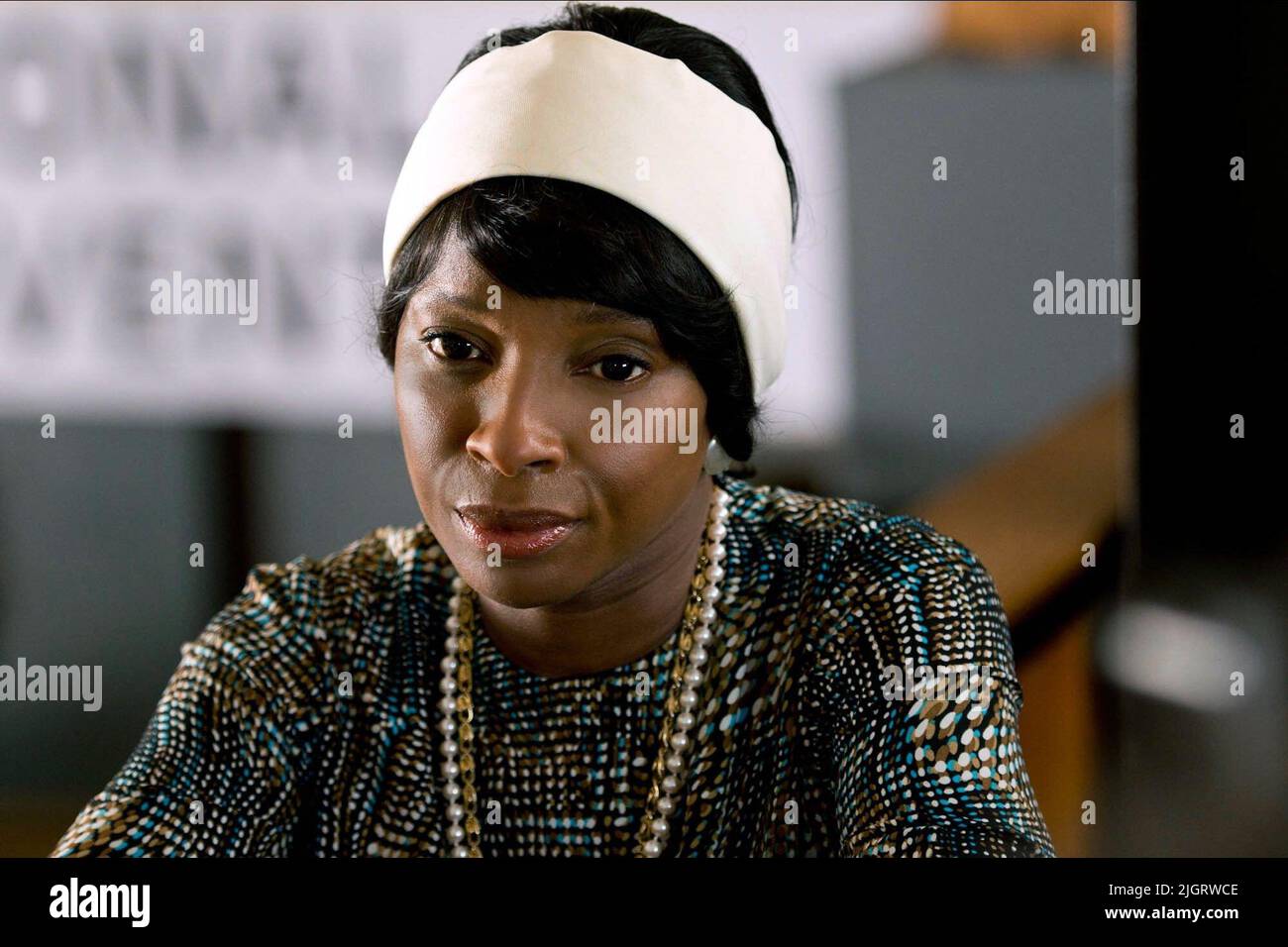 Mary blige hi-res stock photography and images - Alamy