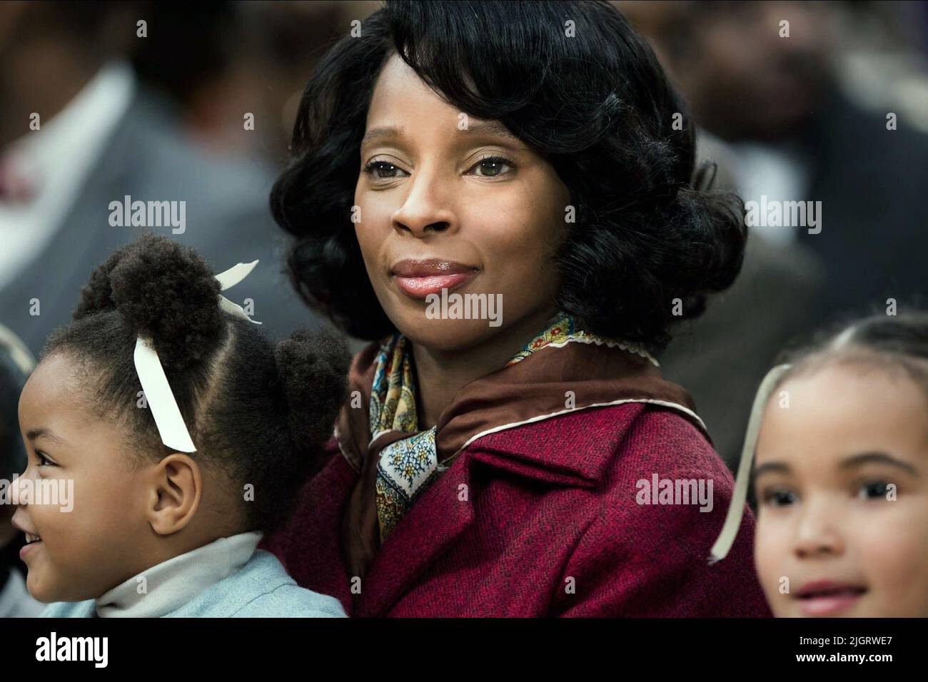 Mary j blige hi-res stock photography and images - Alamy